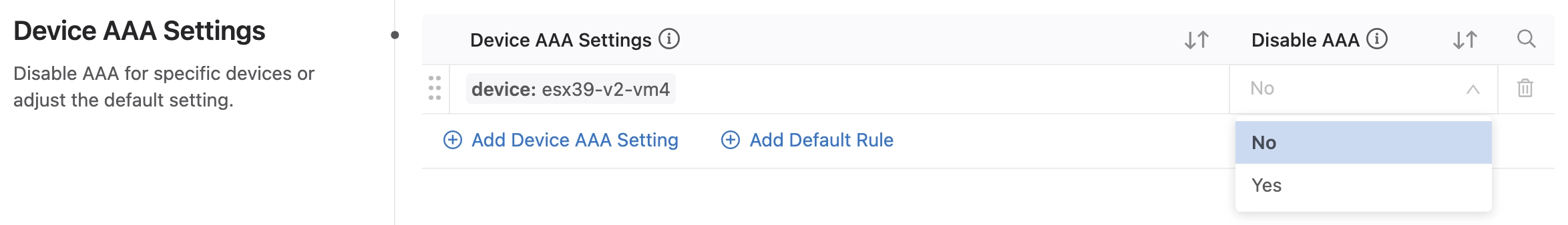 Arista CloudVision Help Center