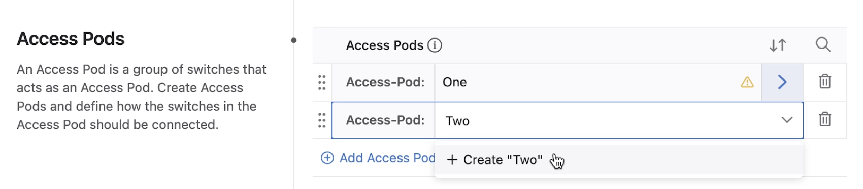Arista CloudVision Help Center