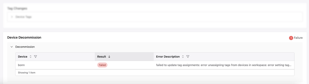 Arista CloudVision Help Center