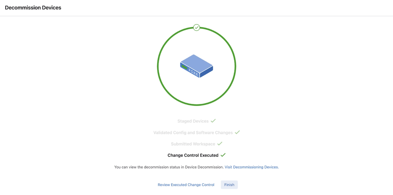 Arista CloudVision Help Center