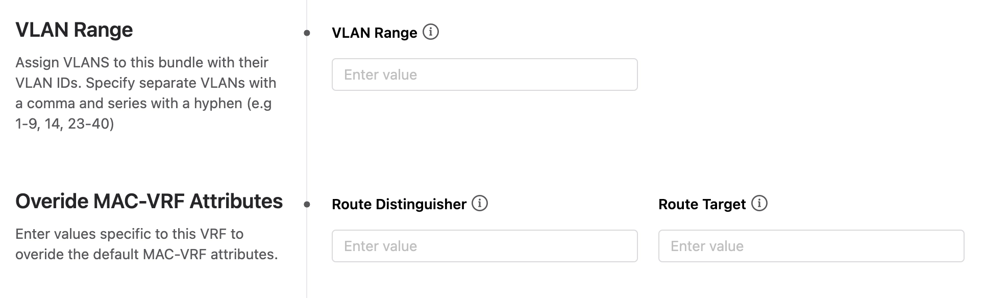 Arista CloudVision Help Center