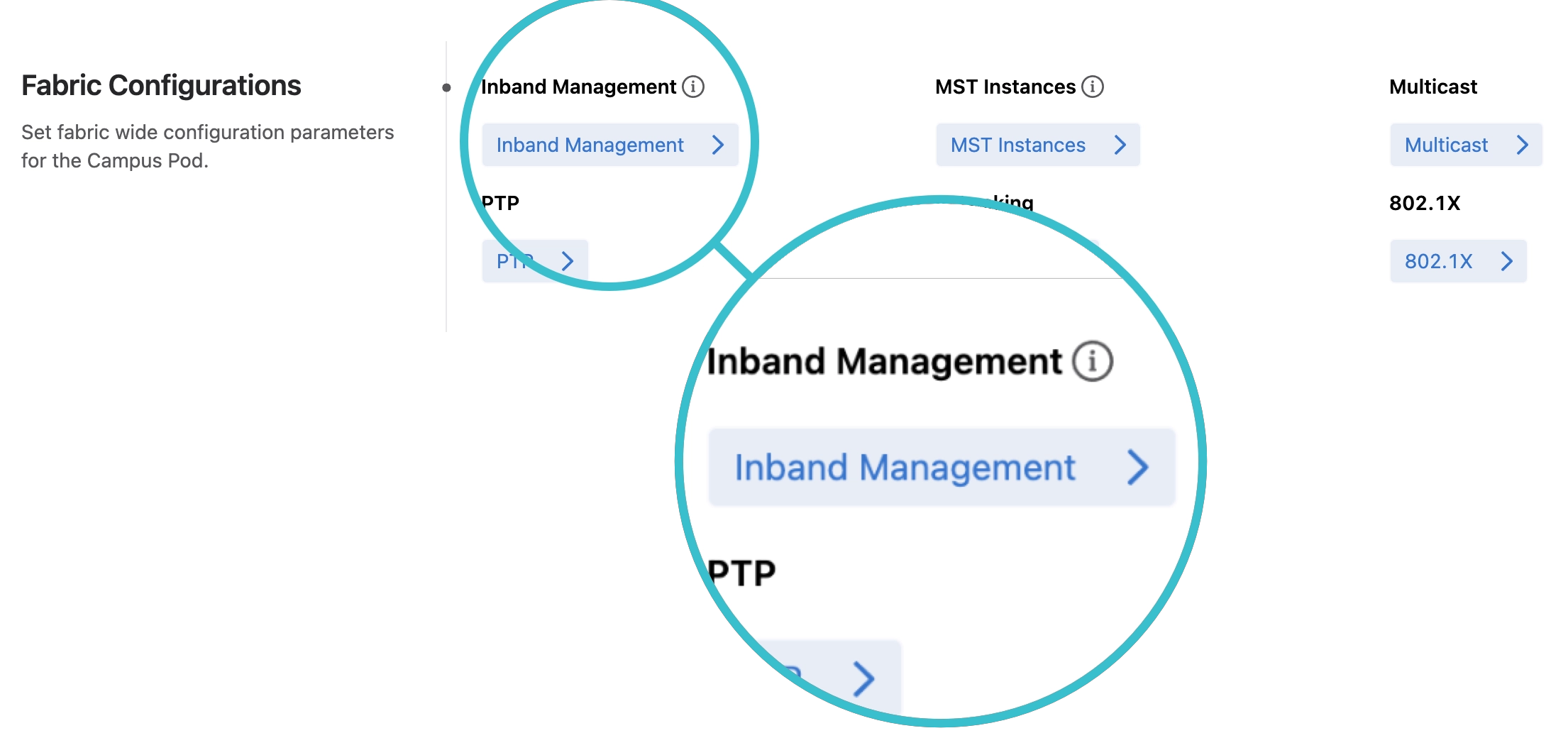 Arista CloudVision Help Center