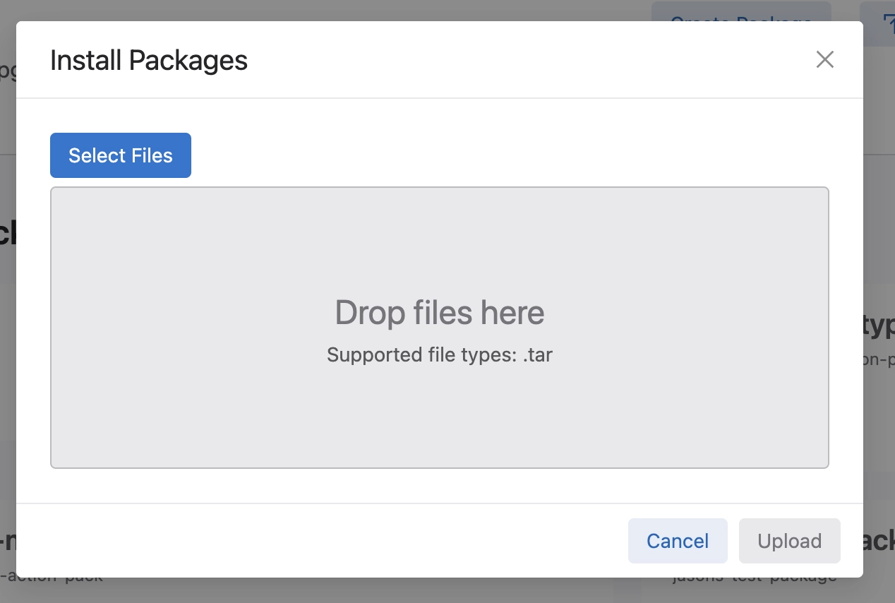 Arista CloudVision Help Center