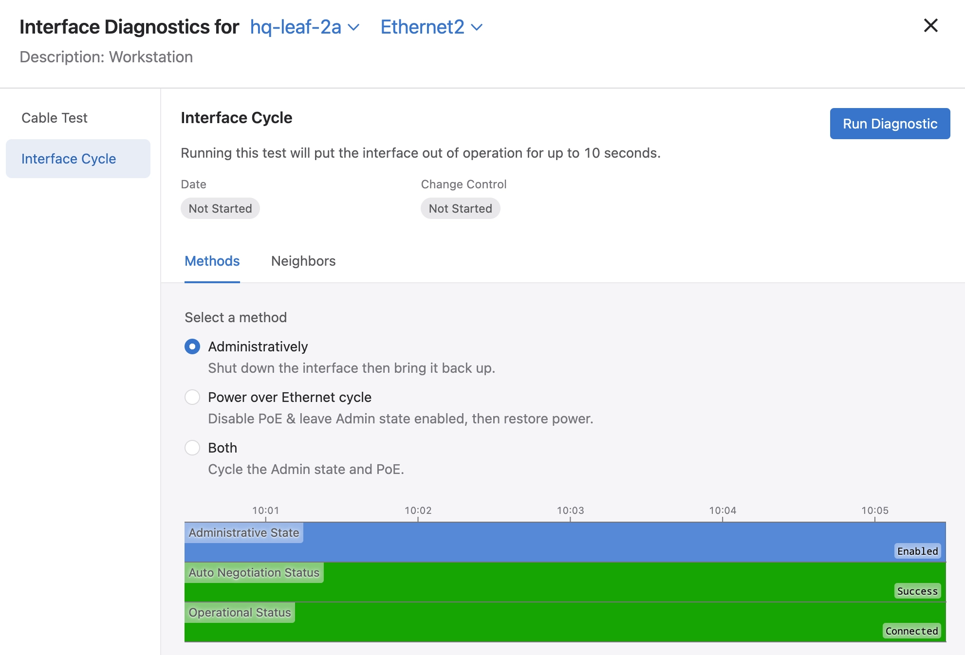 Arista CloudVision Help Center