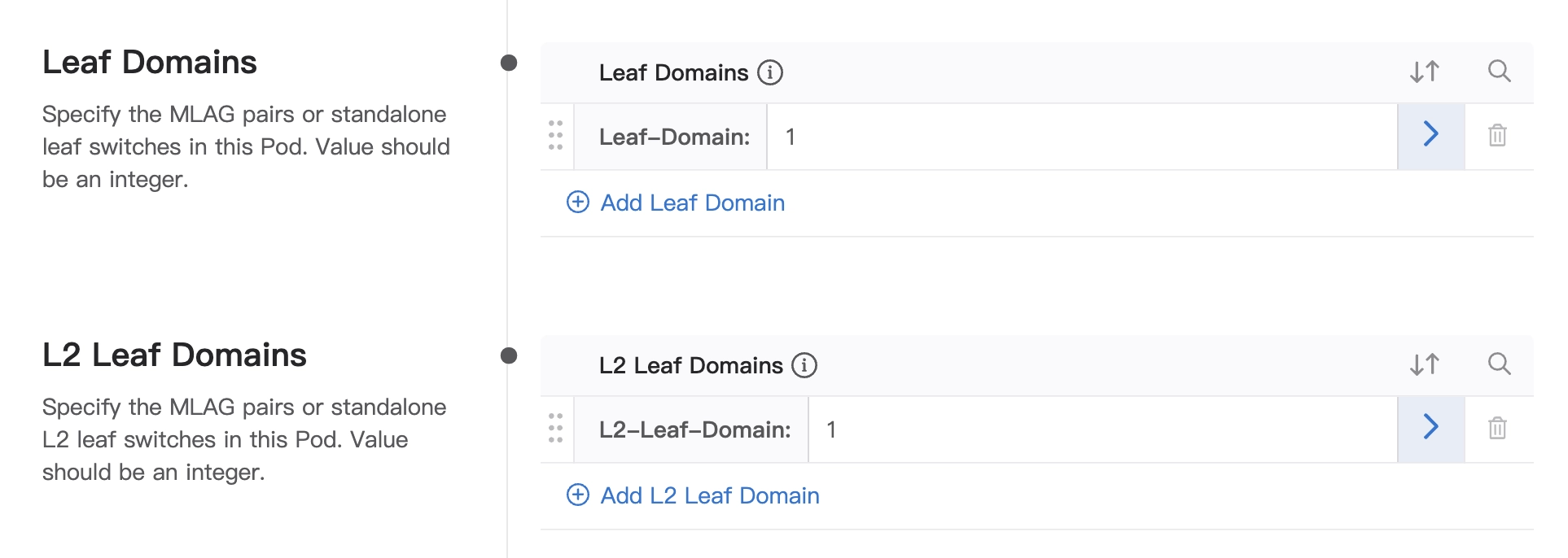 Arista CloudVision Help Center