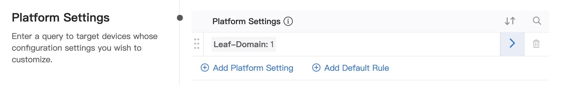 Arista CloudVision Help Center