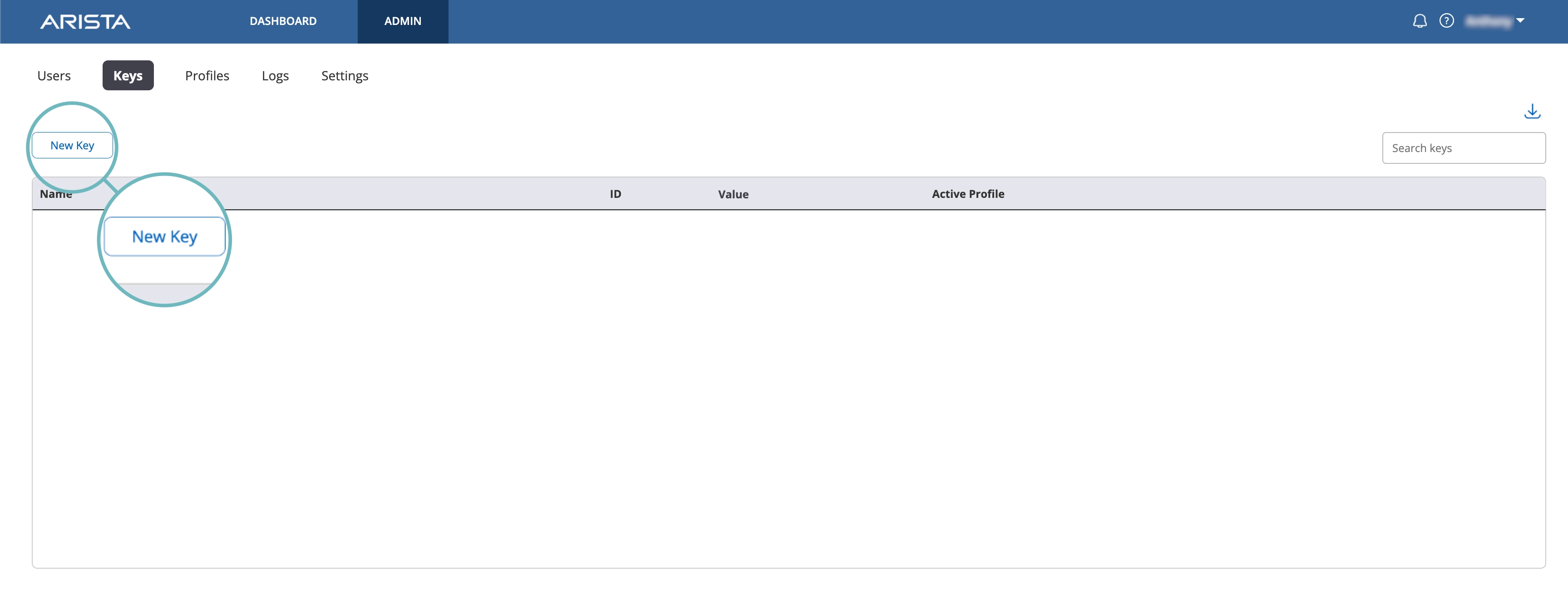 Arista CloudVision Help Center