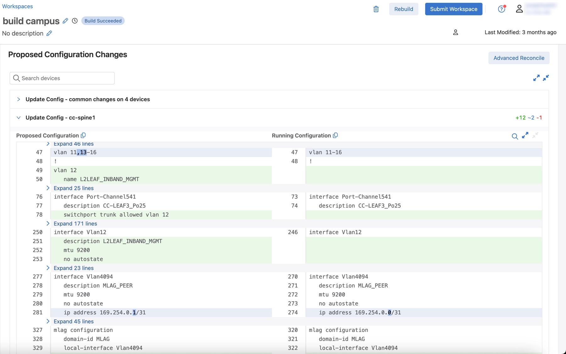 Arista CloudVision Help Center