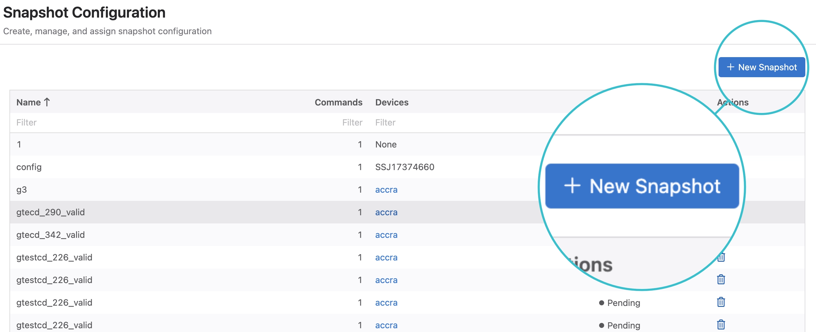 Arista CloudVision Help Center