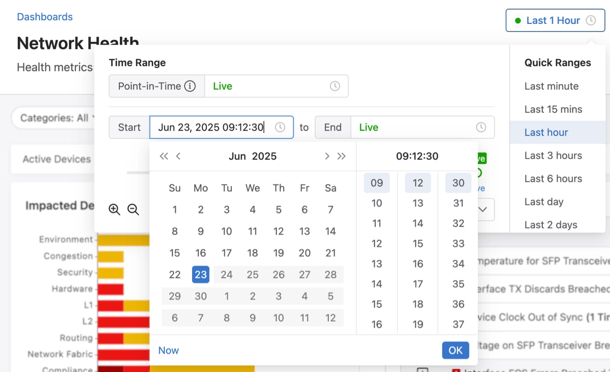 Arista CloudVision Help Center